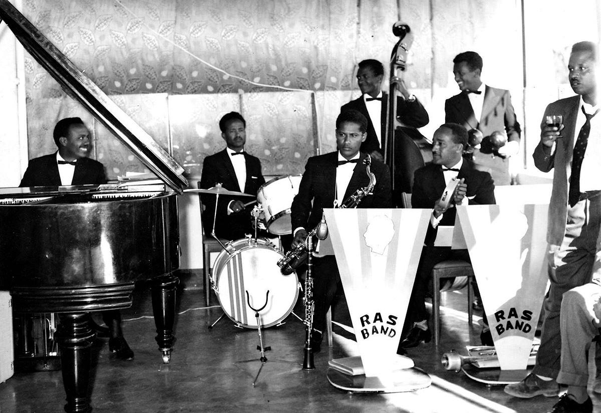 የጥበብ መጽሔት